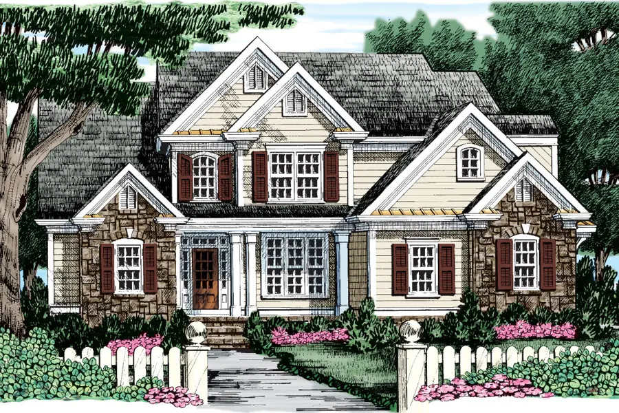 Shop | Southern Living House Plans